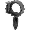 AUVECO # 23088 - GM Wire Loom Routing Clip .413/.500 ID