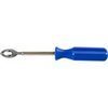 AUVECO # 23576 - Straight Windshield Locking Strip Insert Tool 0.460 Opening